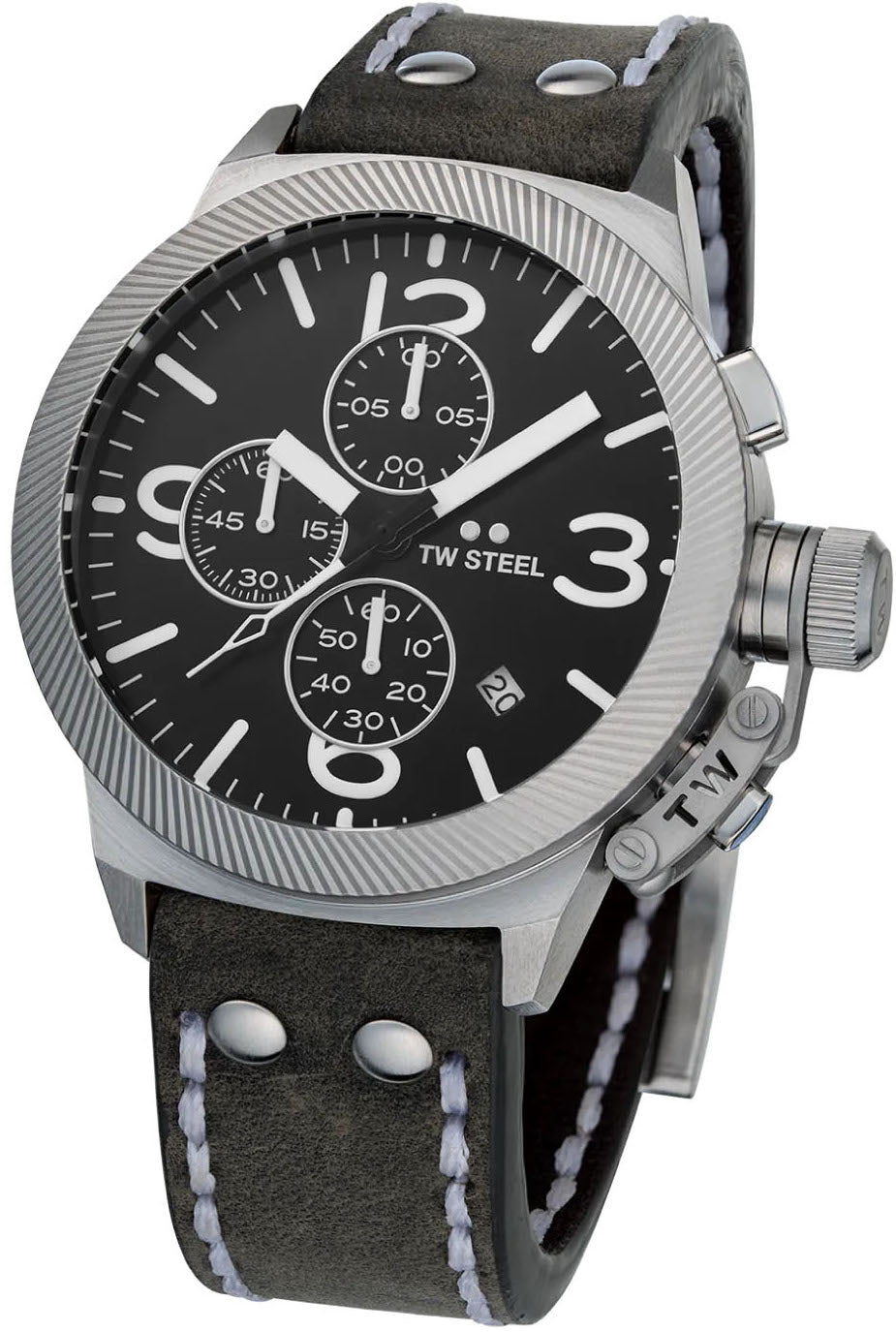 TW Steel Canteen CS105 Watch | Jura Watches