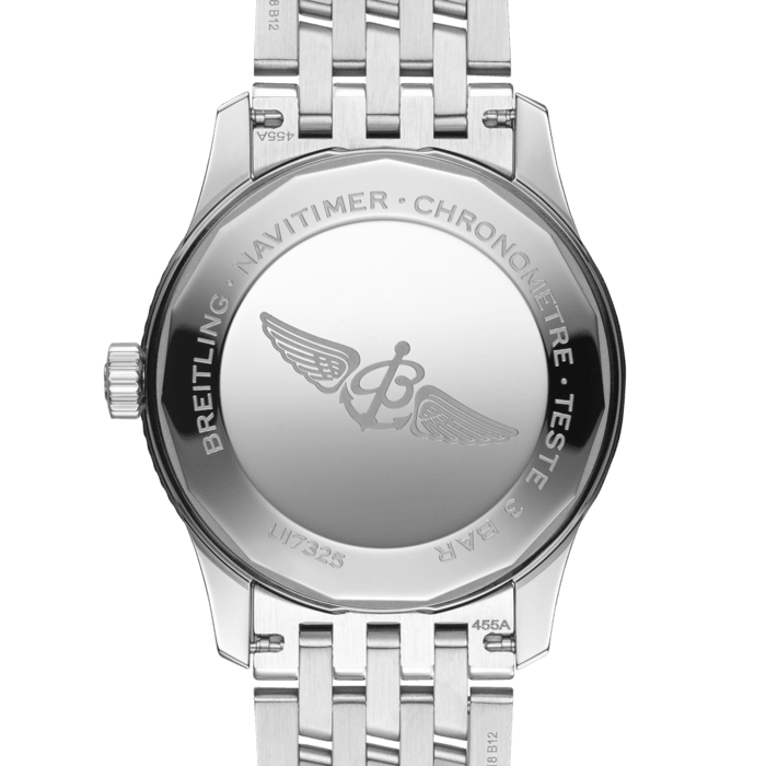Breitling Watch Navitimer 1 Automatic 38 U17325211G1A1 Watch | Jura Watches