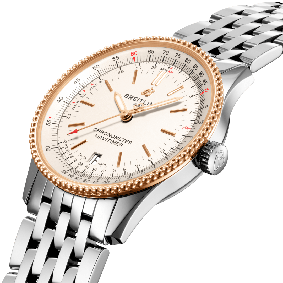 Breitling Watch Navitimer 1 Automatic 38 U17325211G1A1 Watch | Jura Watches