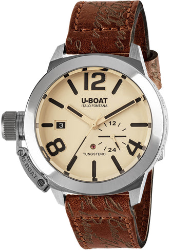 U-Boat Watches | Official UK Stockist - Jura Watches