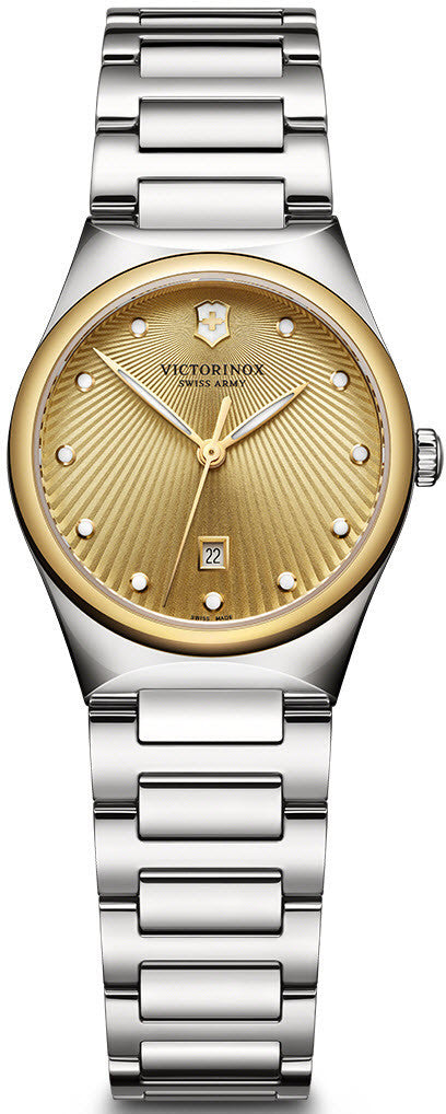 Victorinox Swiss Army Watch Victoria 241637 Watch | Jura Watches