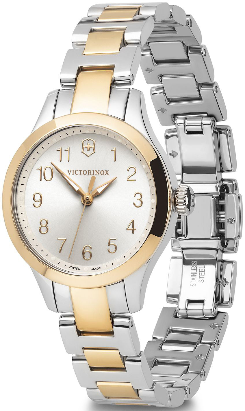 Victorinox Alliance Small Watch 241842 Watch | Jura Watches