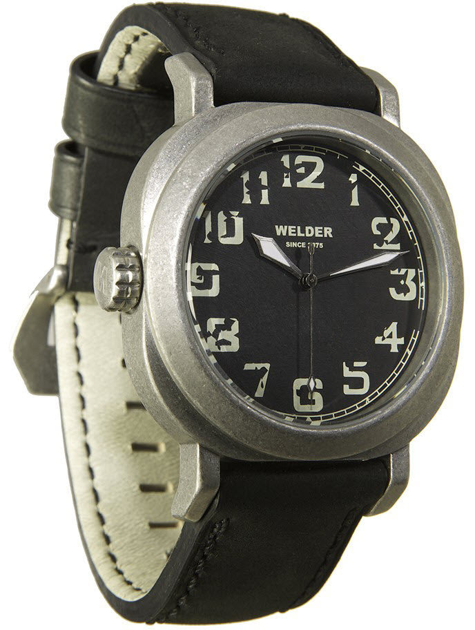Welder Watch K19 503 K19 503 Watch | Jura Watches