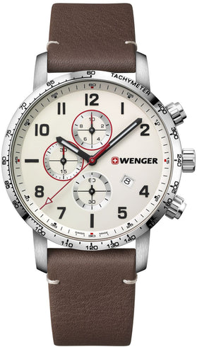 Wenger Watches | Official UK Stockist - Jura Watches