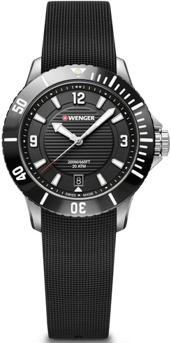 Wenger Watches | Official UK Stockist - Jura Watches