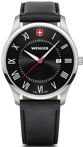 Wenger Watches | Official UK Stockist - Jura Watches