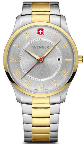 Wenger Watches | Official UK Stockist - Jura Watches