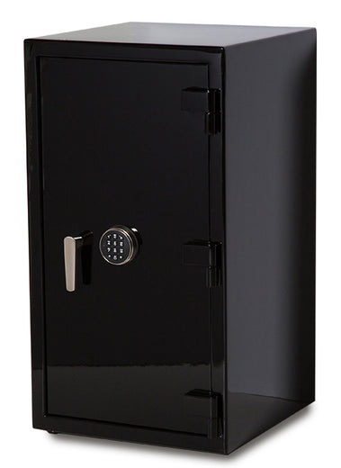 WOLF Watch & Jewellery Safe Atlas Onyx 4900 Watch Accessories | Jura ...