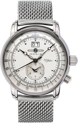 Zeppelin Watches | Zeppelin Watches For Men & Women | Jura Watches ...