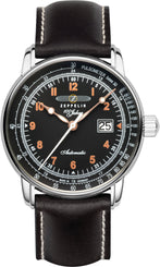 Zeppelin Watches | Official UK Stockist - Jura Watches