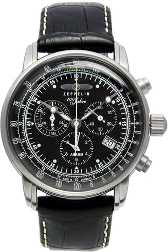 Zeppelin Watches | Zeppelin Watches For Men & Women | Jura Watches ...