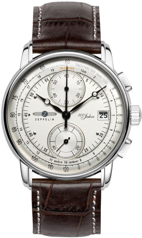 Zeppelin Watches | Zeppelin Watches For Men & Women | Jura Watches ...