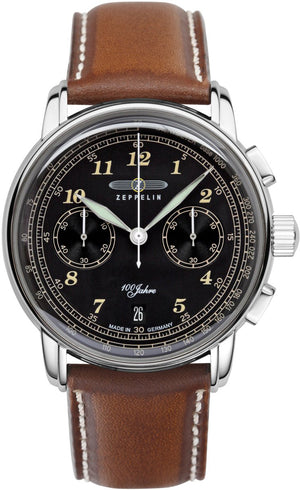Zeppelin Watches | Official UK Stockist - Jura Watches
